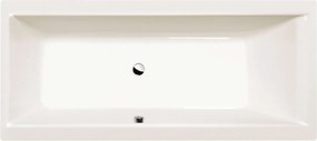 Polysan Cleo - Vana 180x80 cm, ivory 95611.40