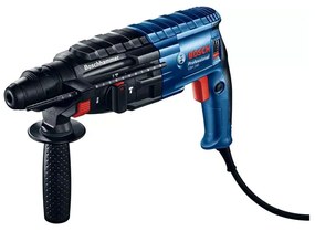 Bosch Nářadí - Vrtací kladivo 790 W 0611272104