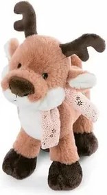 NICI plyš Sob Jonte 34cm / GREEN kolekce / od 0 měsíců