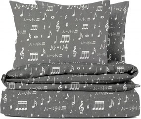 Ervi Bavlněné povlečení - Music Style