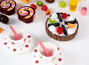 Aga4Kids CANDY WORLD