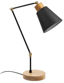 OPVIQ Stolní lampa Manavgat – N-590