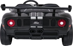 Ramiz Auto Ford GT černé