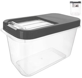 Plastový úložný box s víkem 35x20x23 cm Slop – Orion