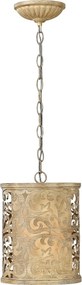 XXXLutz ZÁVĚSNÉ SVÍTIDLO, 22.9/42 cm Elstead Lighting - Online Only svítidla - 009093112802