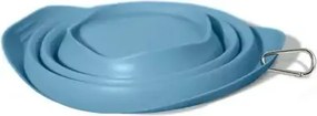 Kurgo® Collaps-a-Bowl Miska pro psy modrá 710ml
