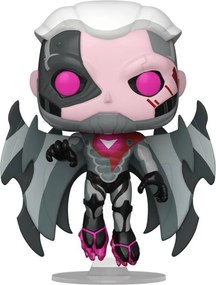 Funko pop! x-men 97 - bastion nimrod w/ch