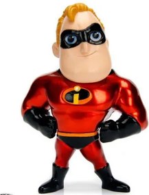 Disney metalfigs figurka - mr. incredible