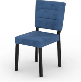 ADRK Furniture Židle RODOS 80 CH-ROD-80-B