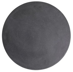 Podstavec pod květináč Rolling Stones Grey 35 cm Bergs Potter