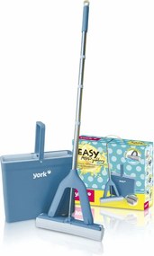 YORK mop komplet houbový s kbelíkem EASY