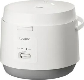 Cuckoo CR-1095 bílá / rýžovar / 700W / 1.8 l