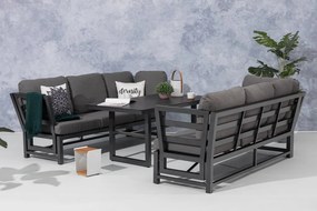 Doppler HAWAII LIKA-TEX® zahradní sedací souprava