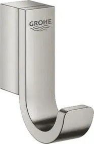 Grohe Selection - Háček supersteel