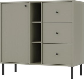 FALCO Komoda Tomila 824/2 eukalyptus
