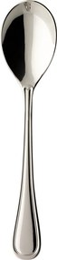 Villeroy&Boch Villeroy & Boch Neufaden Merlemont lžička na cukr / zmrzlinu, 15,4 × 3 × 2,3 cm
