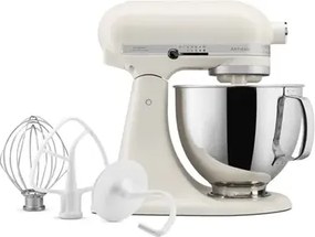 KitchenAid 5KSM175PSEPL Porcelain white / Kuchyňský robot Artisan / 30