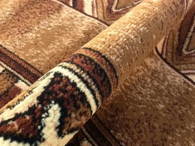 Moderní kusový koberec CHAPPE CHE0790 - 250x350 cm