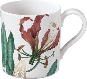 Villeroy&Boch Avarua kávový šálek 102 x 72 x 78 mm, 170 ml