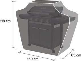 Campingaz obal na gril BBQ XL