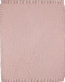 XXXLutz HEBKÁ DEKA, 80/100 cm Jimmylee - 009078001402