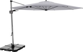 Knirps HYPERION 340 cm DARK GREY