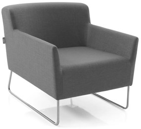 Beltá/Frajumar designové sedačky Marc Armchair 73  cm