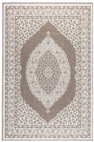Oboustranný koberec Elle Decoration GEMINI Meekly linen