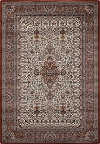 Berfin Dywany Kusový koberec Anatolia 5380 V (Vizon) Rozměry koberců: 150x230
