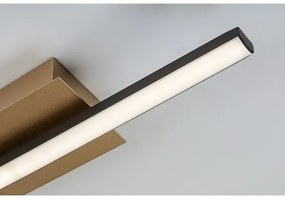 Rabalux 71397 - LED Stropní svítidlo DEMIR LED/8W/230V 4000K