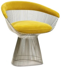 Knoll designová křesla Platner Side Chair