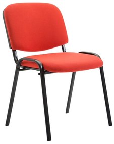 Bhm germany Jídelní židle Kenny, červená