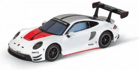 Autíčko pro autodráhu carrera hybrid 51006 porsche 911 gt3 r rexy