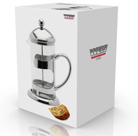 WEIS French Press 750 ml