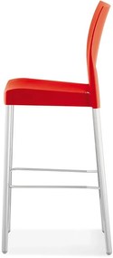 PEDRALI - Barová židle ICE 806 - DS