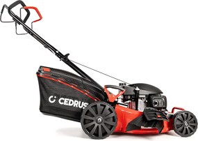 Hahn & Sohn Cedrus Benzínová sekačka s pojezdem HP16636