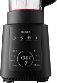 Sencor SBU 0510BK Varianty k dispozici:: Nové zboží,horší kartonový obal ,záruka 24 měsíců