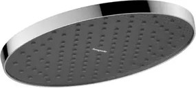 Hansgrohe Activera S - Hlavová sprcha | průměr 24 cm | EcoSmart | chro