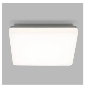 LED2 - LED Stropní svítidlo SQUARE LED/12W/230V IP54 3000/4000/5700K