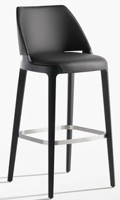 POTOCCO - Barová židle VELIS vysoká