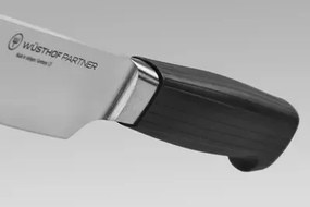 Wüsthof Partner Sada 4 steakových nožů 12 cm / Steakové nože / kované