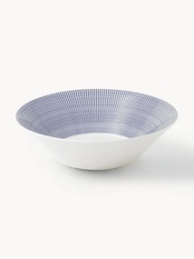 Servírovací mísa z porcelánu Pacific Blue