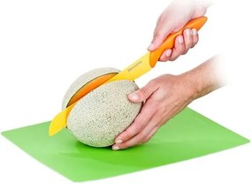 TESCOMA Antiadhezní nůž na cukrové melouny PRESTO TONE 22 cm