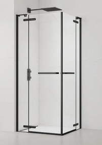 Sprchový kout čtverec 100x100 cm SAT TGD NEW SATTGDN100100C