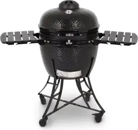 Pit Boss Gril na dřevěné uhlí Kamado Nardo Black XL