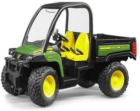 Auto bruder 2491 john deere gator xuv 855d