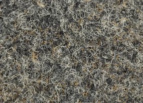 Koberce Breno Metrážový koberec GRANIT 19, šíře role 200 cm, Béžová, Vícebarevné