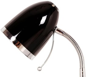 Stolní lampa K-MT-200 BLACK z řady KAJTEK