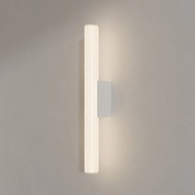 Koupelnové světlo nad zrcadlo LINEA 61 cm LED CCT 12W IP44 bílé