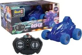 Revell RC Stunt Car "Disco" / RC auto / 2.4 GHz / světelné efekty / vě